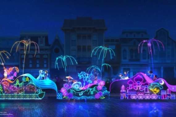Live Shows at Universal Orlando Resort | Universal Orlando
