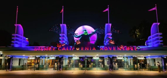 Disneyland Events Annual and Seasonal Special Celebrations