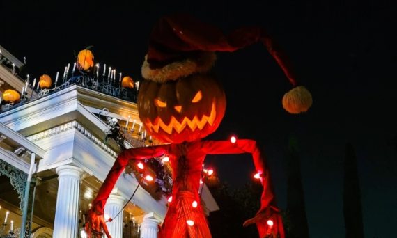 Disneyland Events Annual and Seasonal Special Celebrations