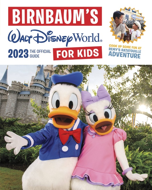 Top Disney Guide Books for Planning your Disney World Vacation