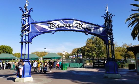 Downtown Disney District Guide | Disneyland Resort
