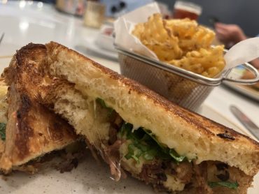 2023 Steakhouse 71 Menu | Walt Disney World