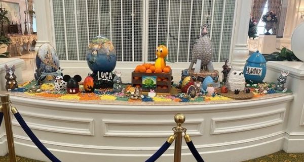 Easter Celebrations 2026 | Walt Disney World Resort