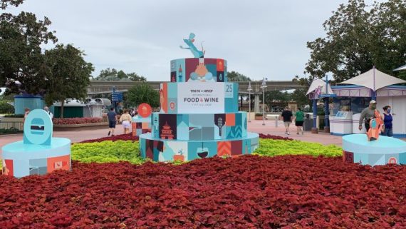 2025 Fall & Halloween Activities and Events at Walt Disney World