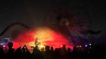 World of Color | Disney California Adventure | Disneyland Resort