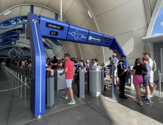 Virtual Queue Guide | Walt Disney World