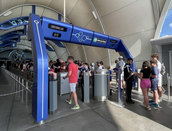 Virtual Queue Guide | Walt Disney World