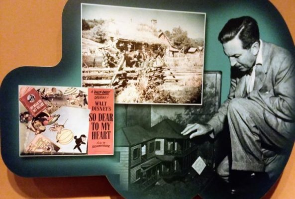 Educational Opportunities at Walt Disney World