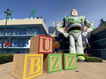 How to Book a Walt Disney World Bounceback Offer