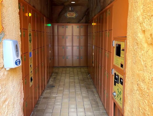 Universal Islands of Adventure | 2025 | Universal Orlando Resort