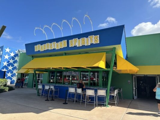 Disney's All Star Sports Resort Guide | Walt Disney World