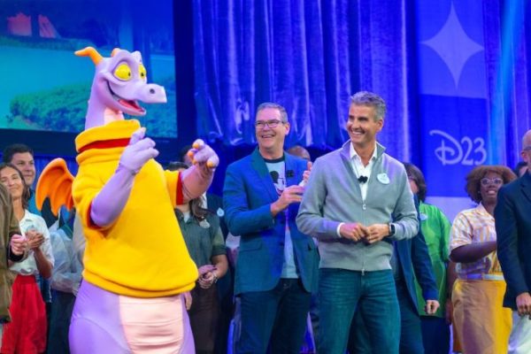 Live Shows at Universal Orlando Resort | Universal Orlando