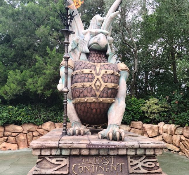 Universal Islands of Adventure | 2025 | Universal Orlando Resort