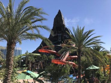 Punga Racers | 2025 Volcano Bay | Universal Orlando Resort