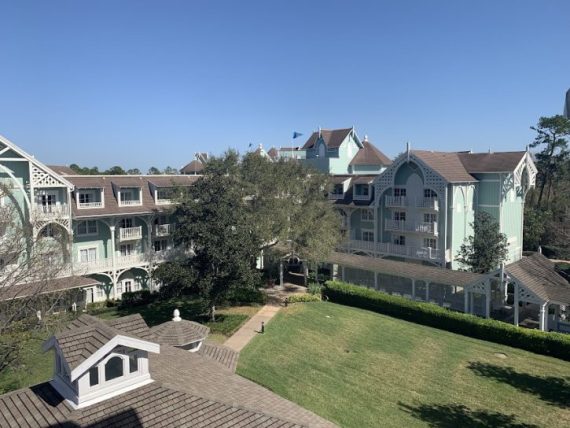 Disney's Beach Club Villas Guide | Walt Disney World