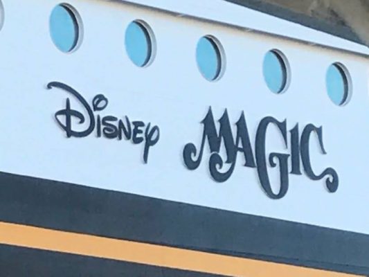 Disney Magic Cruise Dates and Itineraries To Help You Plan