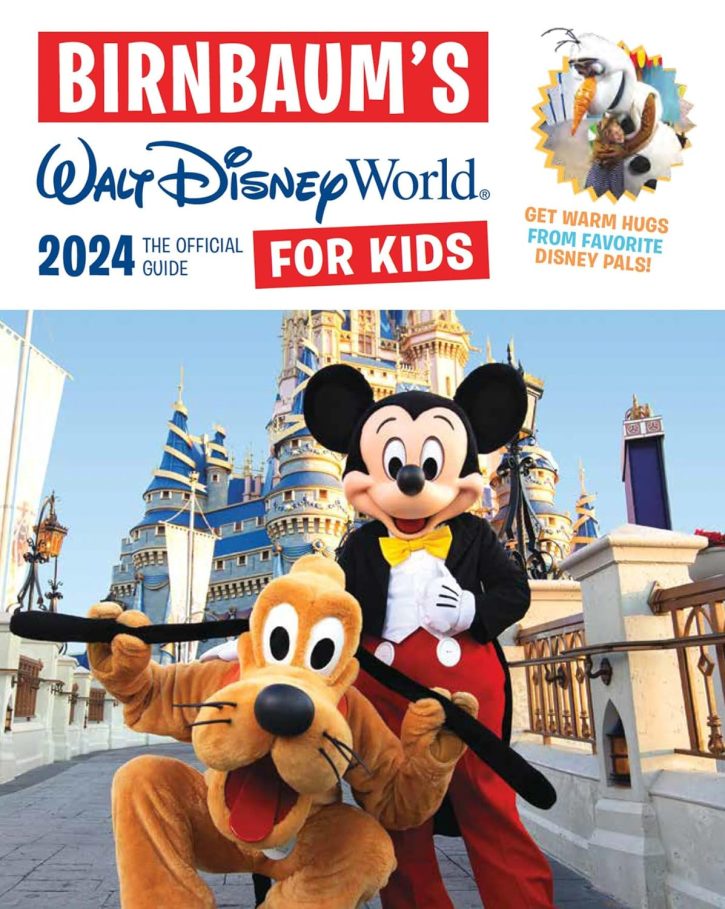 Top Disney Guide Books for Planning your Disney World Vacation