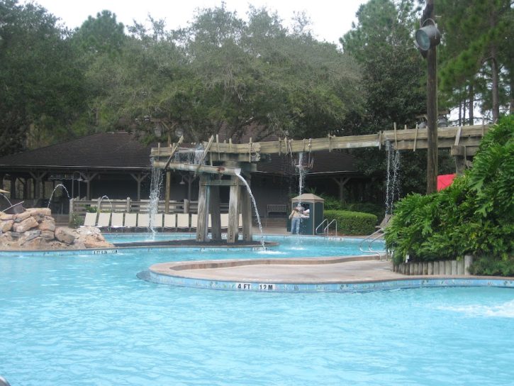 Disney's Port Orleans Riverside Resort Guide