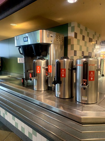 2023 Everything Pop Menu | Disney's Pop Century Resort