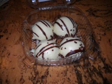 2023 The Mara Menu | Disney's Animal Kingdom Lodge