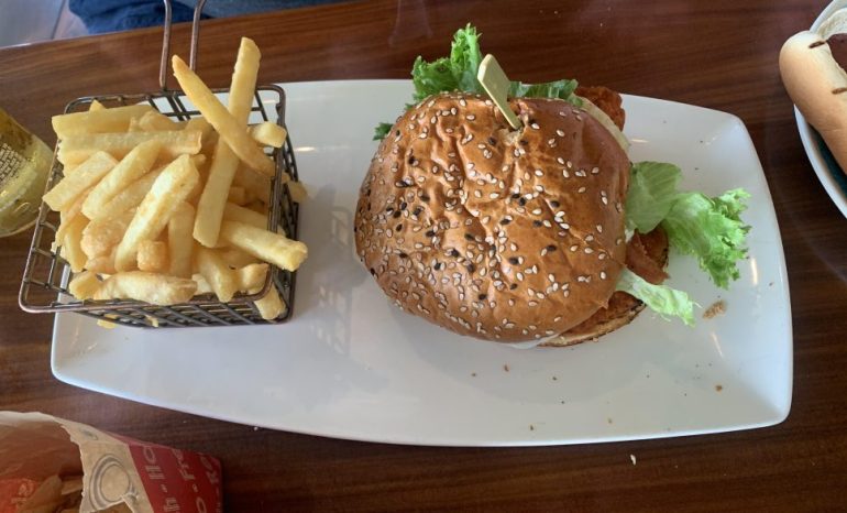 Paradiso 37 Menu | Disney Springs at Walt Disney World