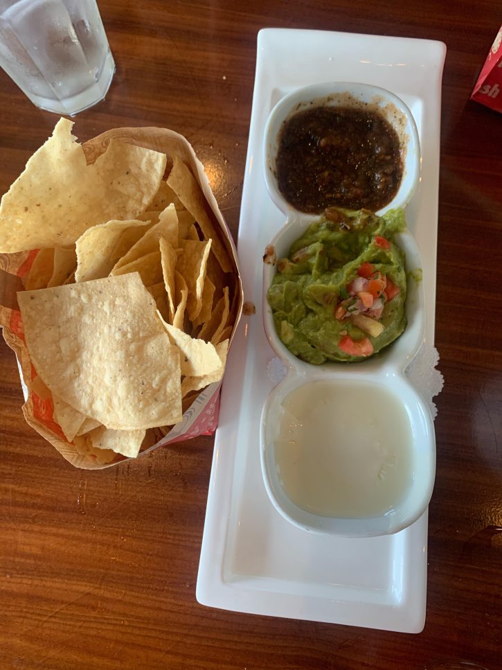 Paradiso 37 Menu | Disney Springs at Walt Disney World