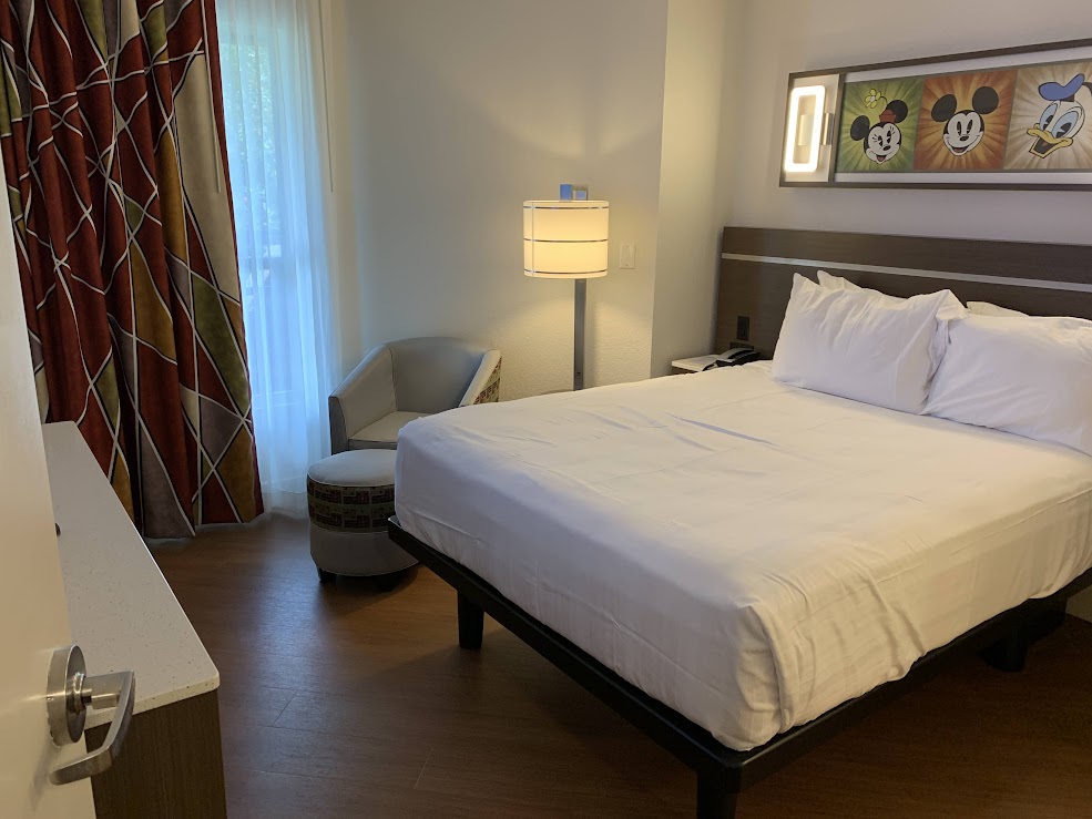Family Suites at Disney's All Star Music Resort Guide