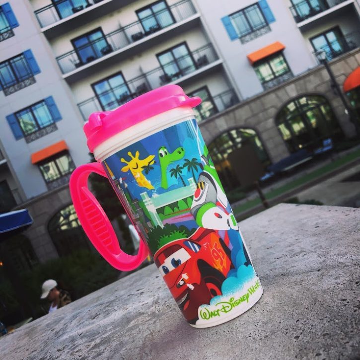 Rapid Fill Refillable Mugs & Other Money Saving Beverage Tips