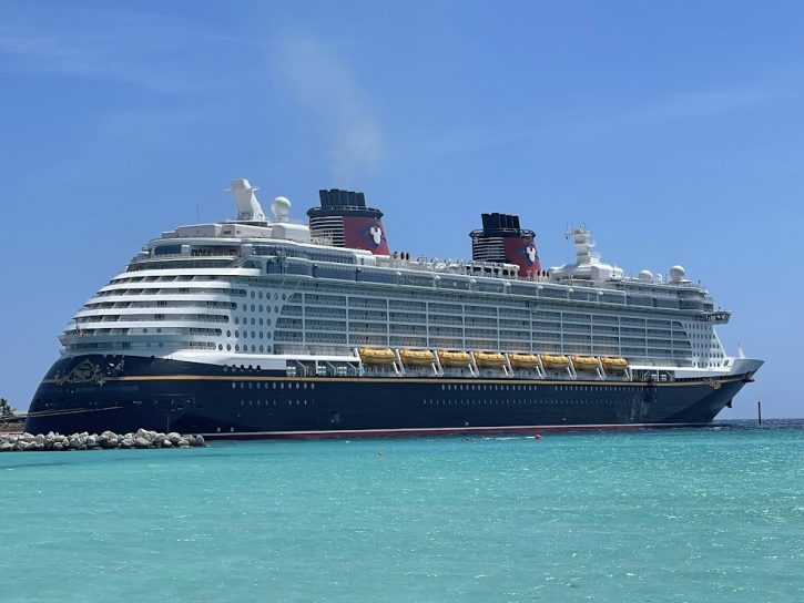 Disney Dream Ship Guide| Disney Cruise Line | Disney