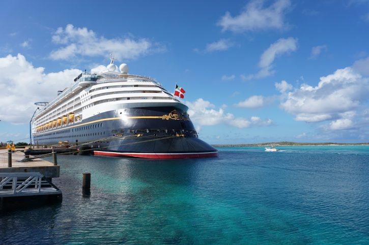 Disney Magic Ship Guide - Disney Cruise Line
