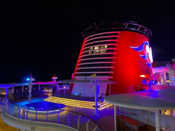 Disney Fantasy Ship Guide - Disney Cruise Line