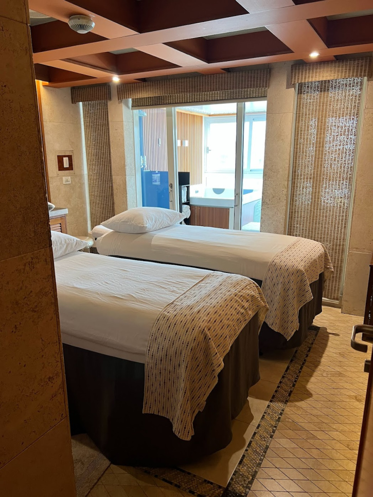 Disney Cruise Line Recreation Activities and Pools | Disney Cruise