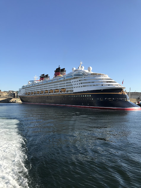 Disney Magic Ship Guide - Disney Cruise Line
