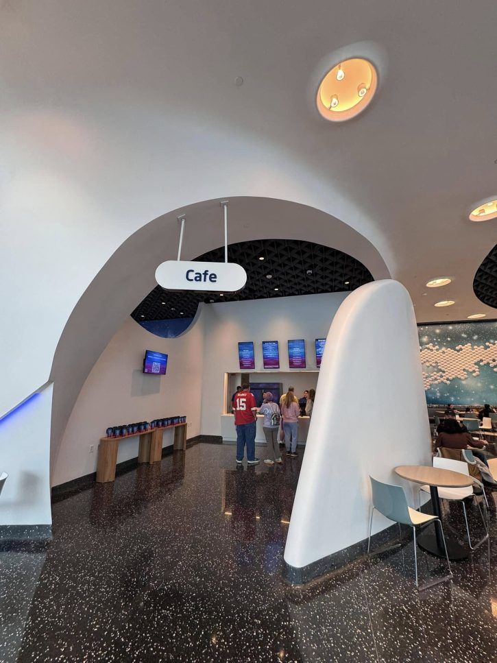 Cosmos Cafe and Market Cosmos Cafe & Market Menu