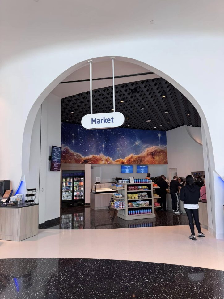 Cosmos Cafe and Market Cosmos Cafe & Market Menu