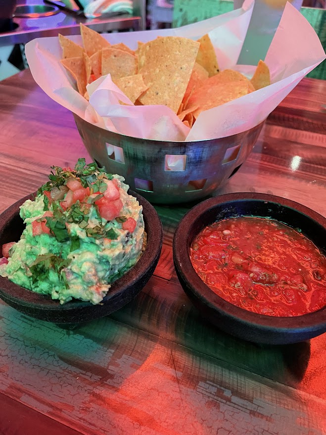 Antojitos Authentic Mexican Food Menu | 2026 Universal's CityWalk