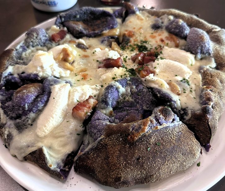 2025 Pizza Moon Menu