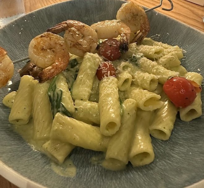 Flora Taverna Menu Flora Taverna Menu |2025| Helios Grand Hotel