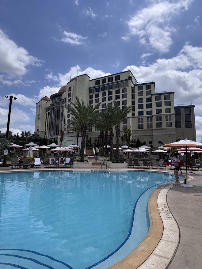 Universal Helios Grand Hotel
