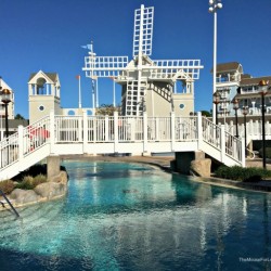 Disney's Beach Club Resort Guide | Walt Disney World