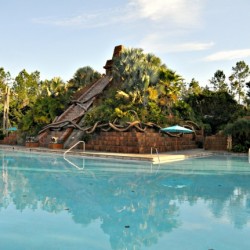 Disney's Coronado Springs Resort Guide | Walt Disney World