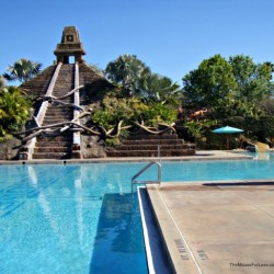 Disney's Coronado Springs Resort Guide | Walt Disney World