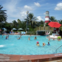 Disney's Old Key West Resort Guide | Walt Disney World