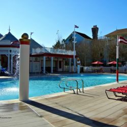 Disney's Saratoga Springs Resort and Spa Guide