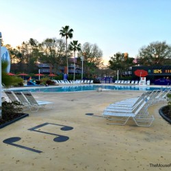 Disney's All Star Music Resort Guide | Walt Disney World