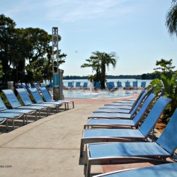 Bay Lake Tower at Disney's Contemporary Resort Guide